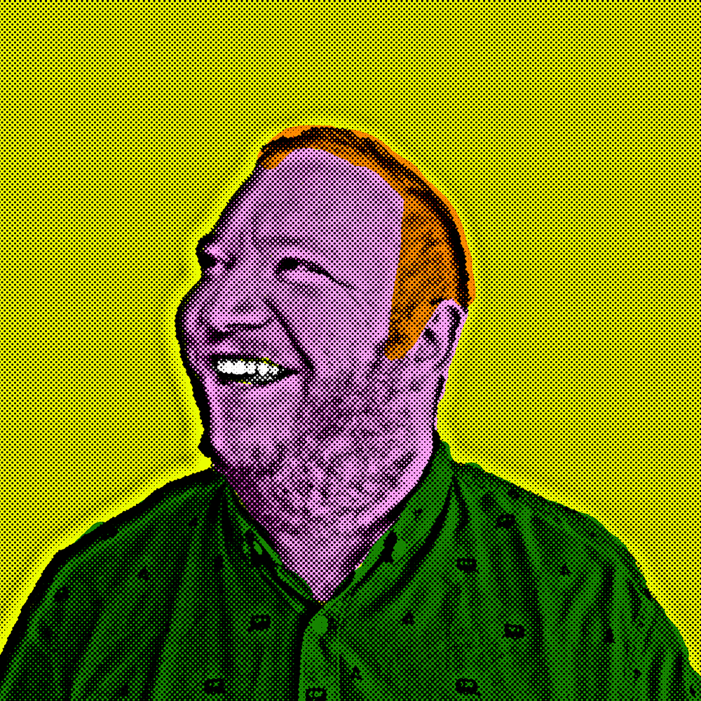 I am Gary Allen – Gary Allen